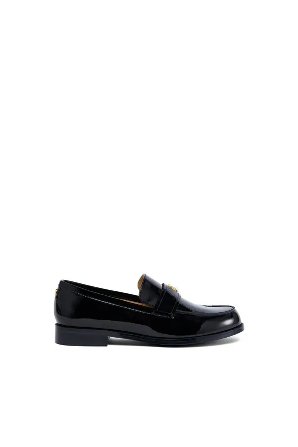 Holland Cooper Greenwich Loafer Patent 's
