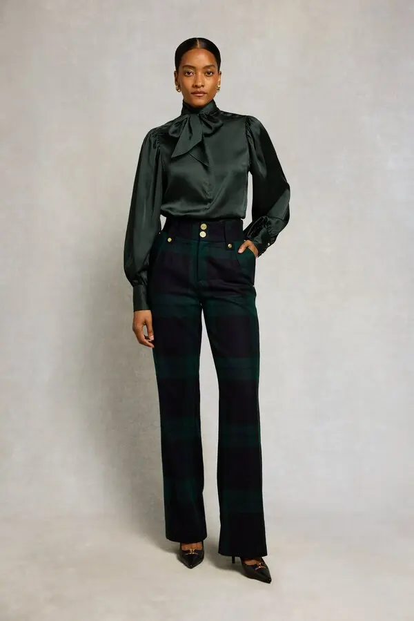 Holland Cooper Ariella Blouse 's