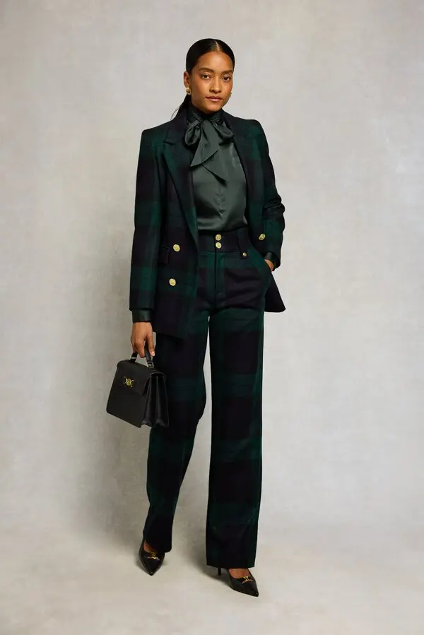 Holland Cooper Ariella Blouse 's