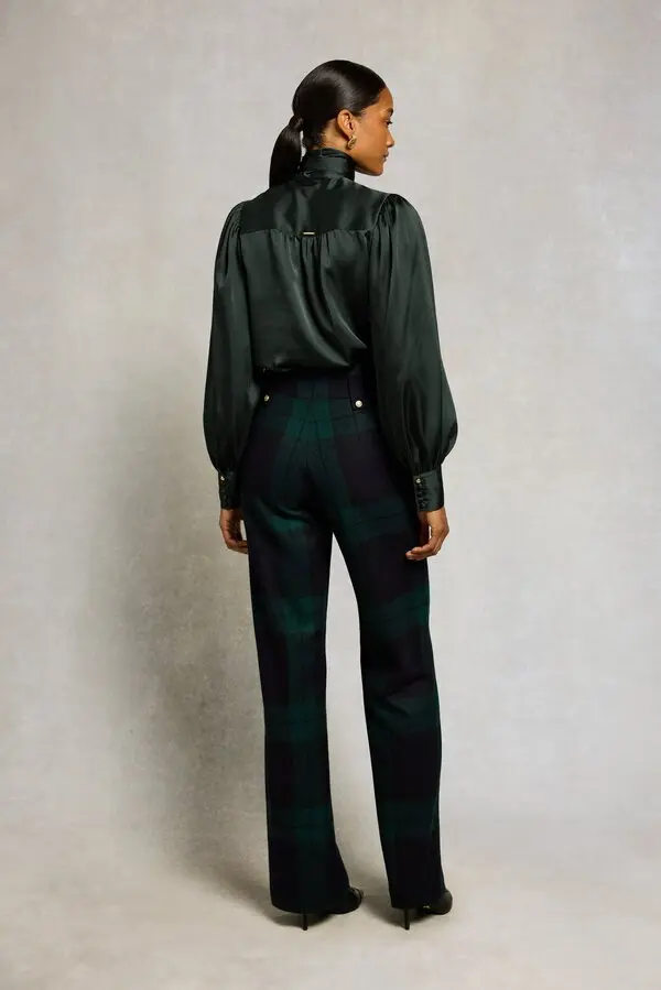 Holland Cooper Ariella Blouse 's