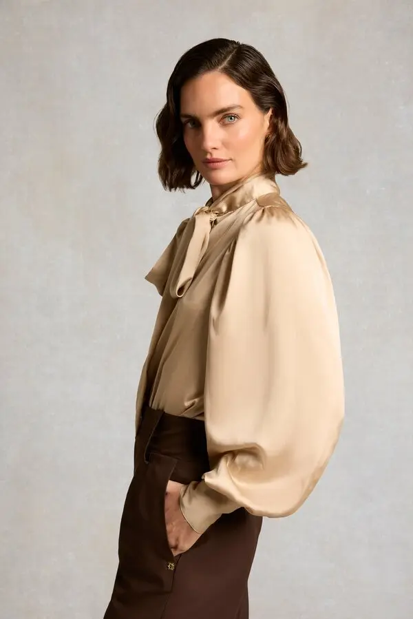 Holland Cooper Ariella Blouse 's