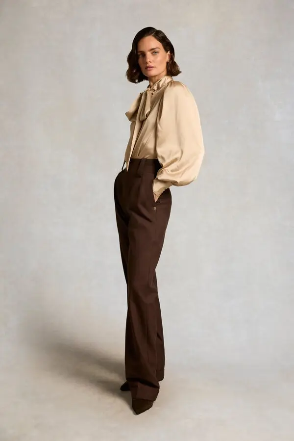 Holland Cooper Ariella Blouse 's