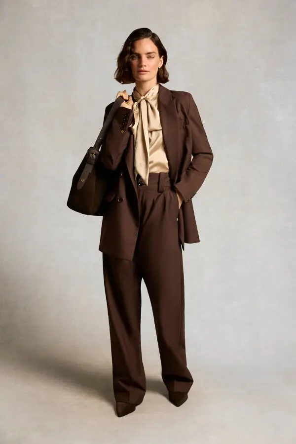 Holland Cooper Ariella Blouse 's