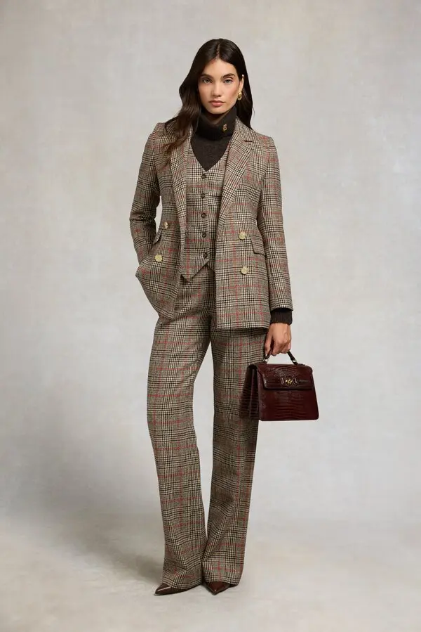 Holland Cooper Hampton Waistcoat Windsor 's