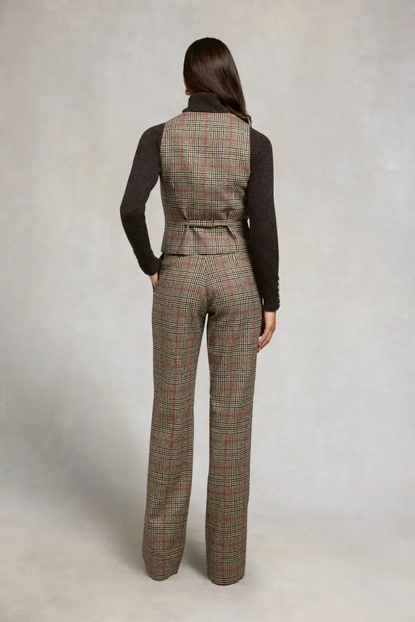 Holland Cooper Hampton Waistcoat Windsor 's
