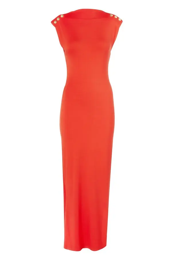 Holland Cooper Harper Maxi Dress 's