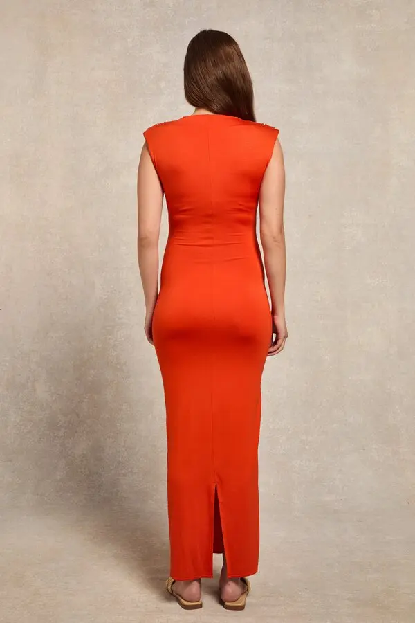 Holland Cooper Harper Maxi Dress 's