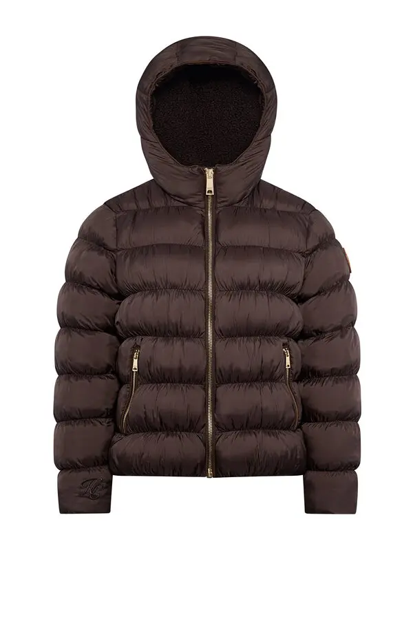 Holland Cooper Harrow Padded Jacket 's