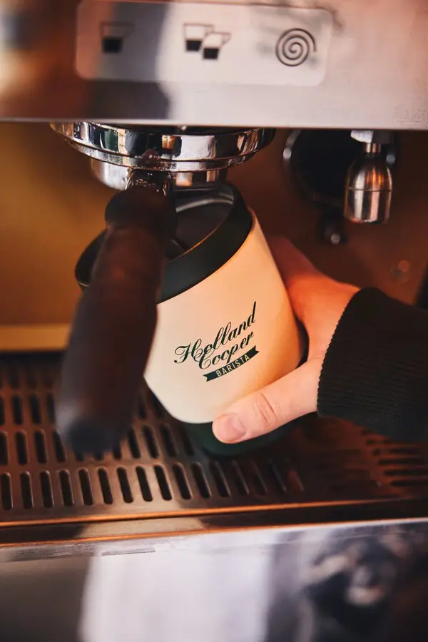 Holland Cooper Hc Coffee Cup 's