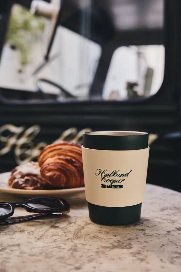 Holland Cooper Hc Coffee Cup 's