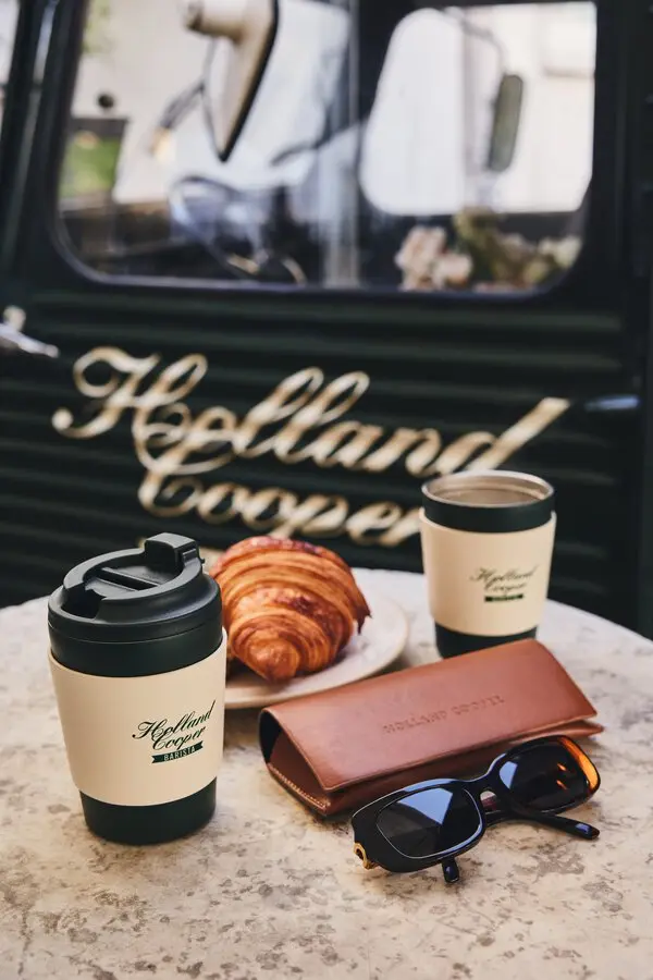 Holland Cooper Hc Coffee Cup 's