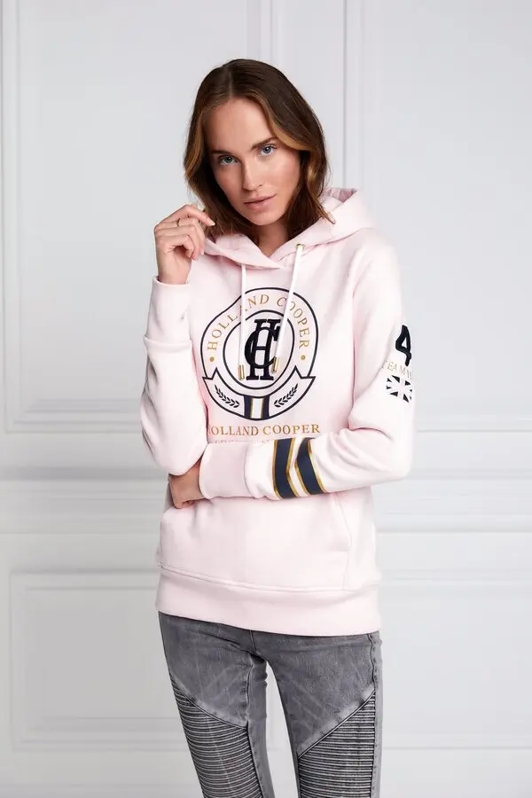 Holland Cooper Hc Heritage Hoodie 's