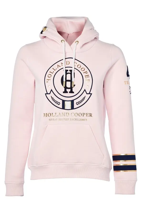 Holland Cooper Hc Heritage Hoodie 's