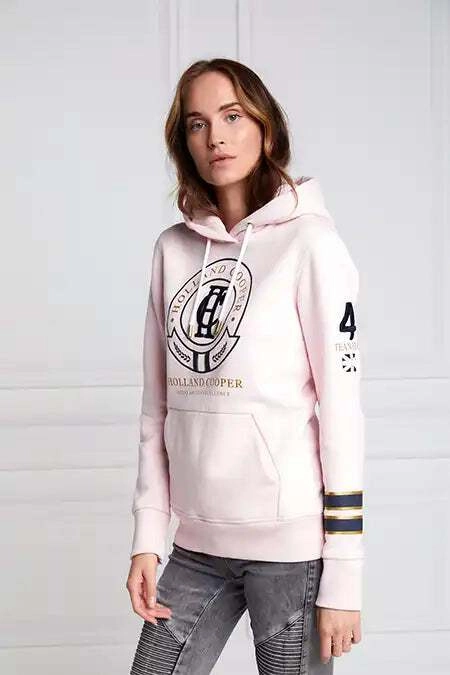 Holland Cooper Hc Heritage Hoodie 's