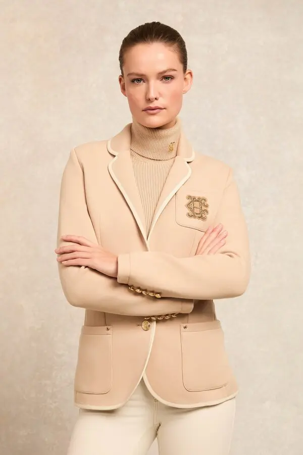 Holland Cooper Henley Blazer 's