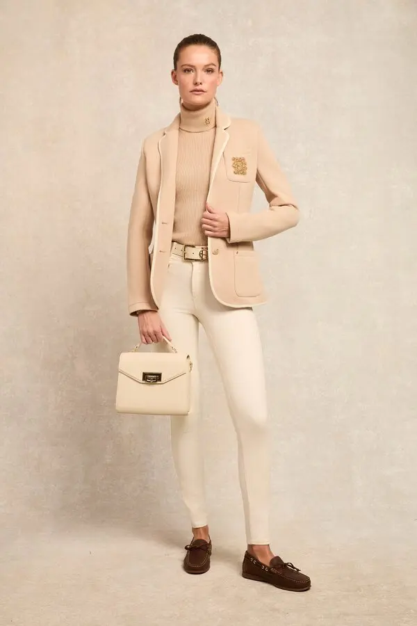 Holland Cooper Henley Blazer 's