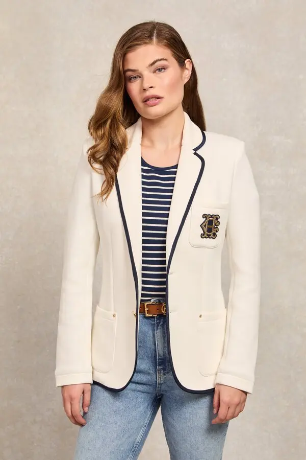Holland Cooper Henley Blazer 's