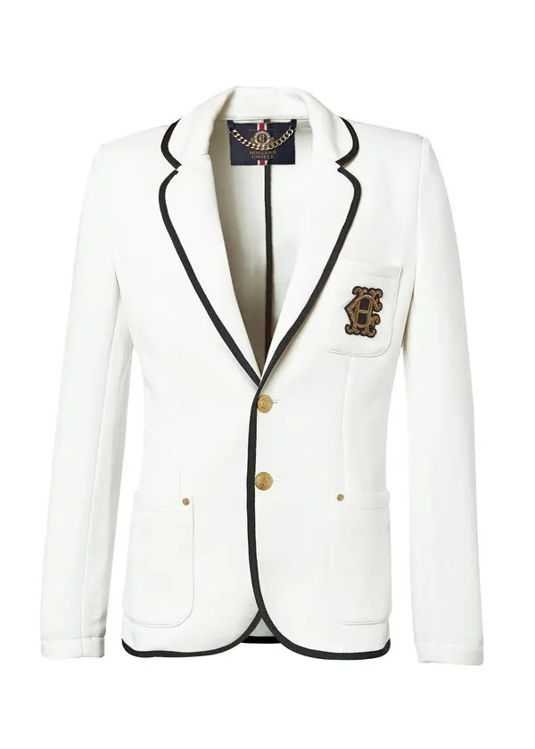 Holland Cooper Henley Blazer 's