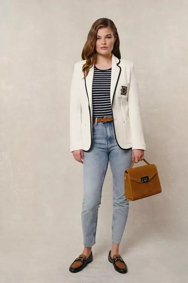 Holland Cooper Henley Blazer 's