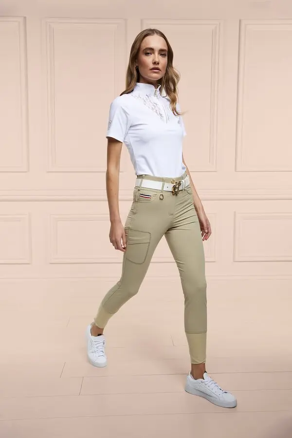 Holland Cooper Hickstead Breeches