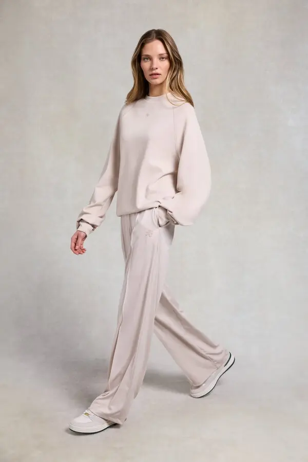 Holland Cooper Artemis Wide Leg Soft Jogger 's