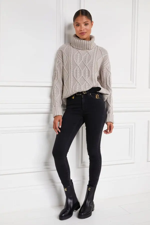 Holland Cooper Astoria Ankle Boot
