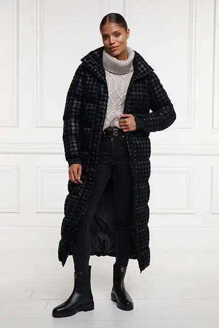 Holland Cooper Astoria Ankle Boot