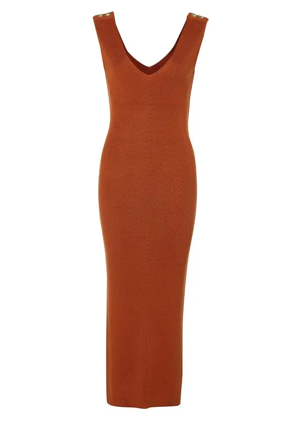 Holland Cooper Kensington Sleeveless Dress 's