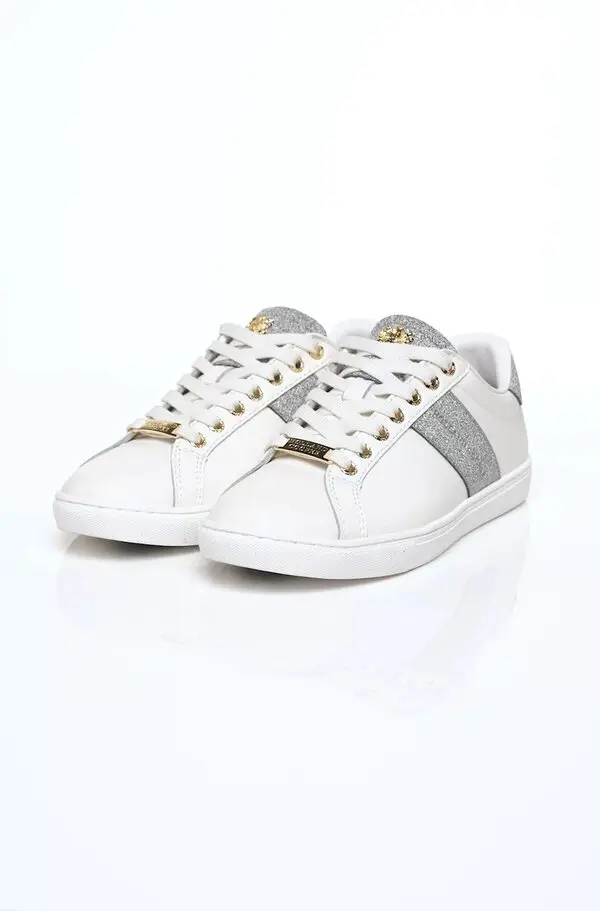 Holland Cooper Knightsbridge Court Trainer Crystal 's