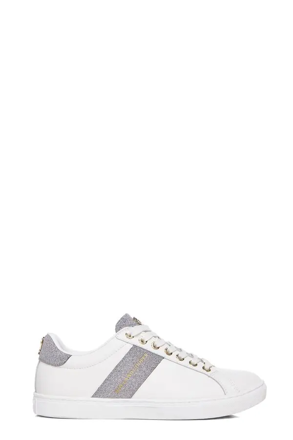 Holland Cooper Knightsbridge Court Trainer Crystal 's
