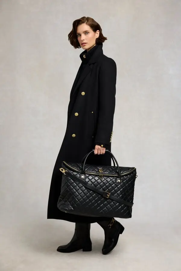 Holland Cooper Knightsbridge Travel Bag 's