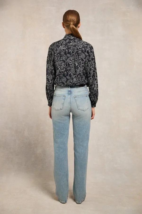 Holland Cooper Lilibet Blouse Floral 's