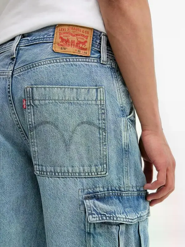 LEVI'S 578™ Cargo Jeans