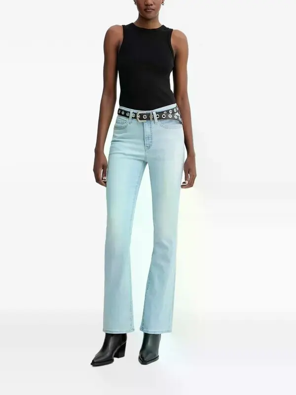 LEVI'S 725™ High-rise Bootcut Jeans