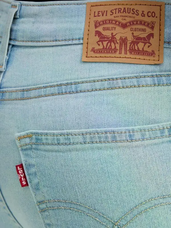 LEVI'S 725™ High-rise Bootcut Jeans