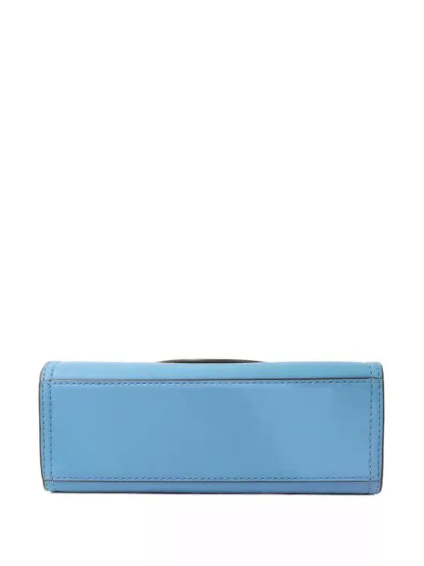 Tory Burch Ella Mini Tote Bag - Blue