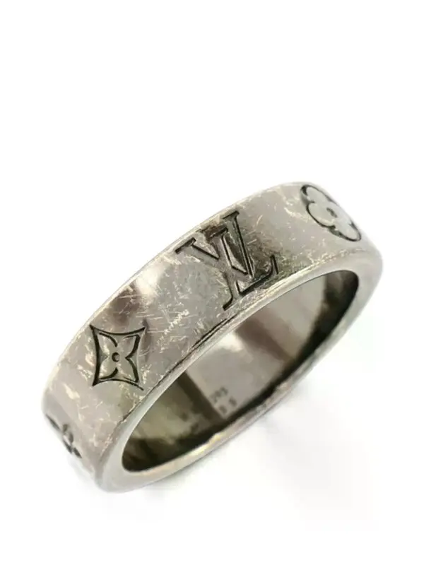LOUIS VUITTON Mosaic Ring