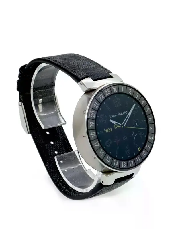 LOUIS VUITTON Tambour Horizon 42mm Watch