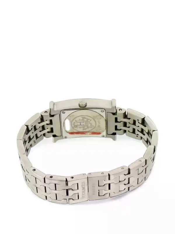Hermès H 21mm Watch