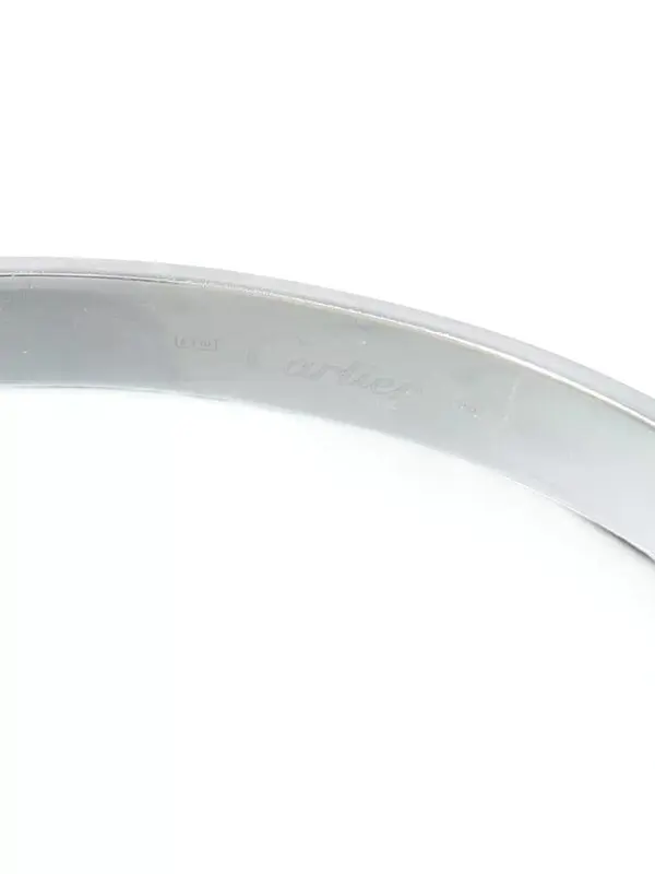 Cartier Love Bracelet