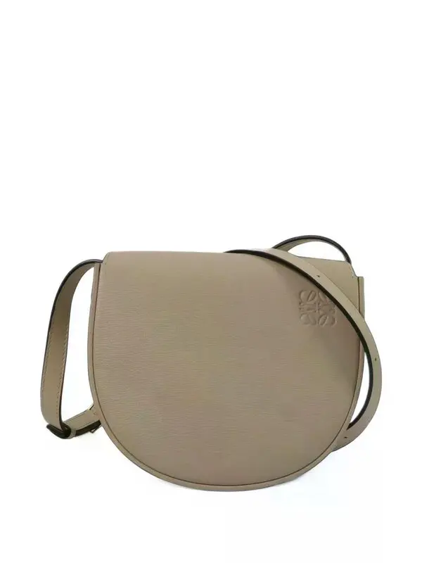 Loewe Heel Duo Shoulder Bag
