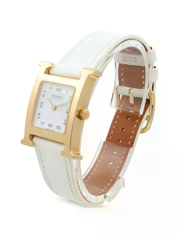 Hermès H Watch 21mm Watch