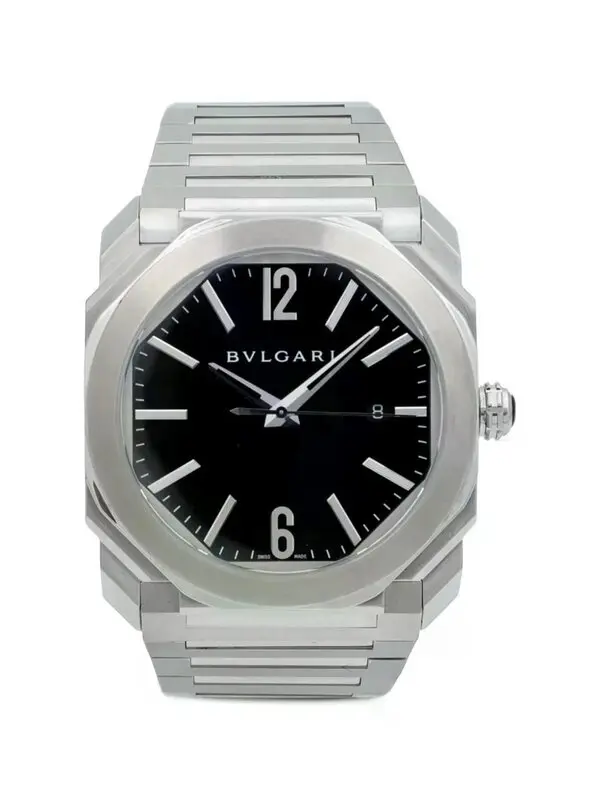 BVLGARI Octo 41mm Watch