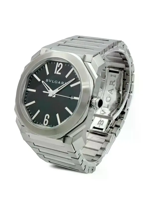 BVLGARI Octo 41mm Watch