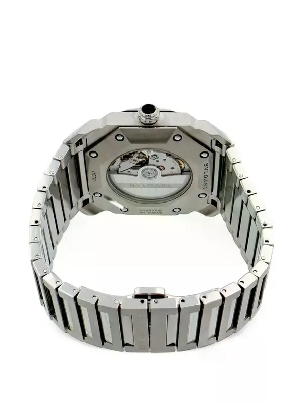BVLGARI Octo 41mm Watch