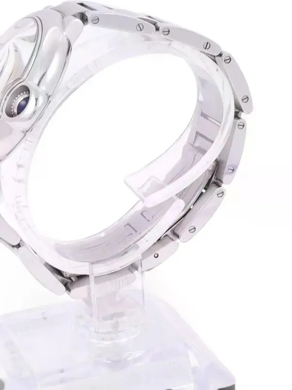 Cartier Ballon Bleu 36mm Watch