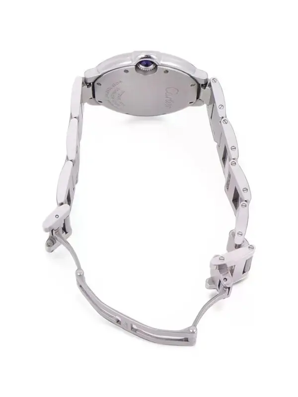 Cartier Ballon Bleu 36mm Watch