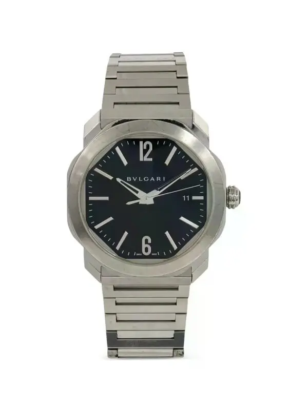BVLGARI Octo Roma 41mm Watch