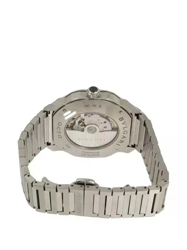 BVLGARI Octo Roma 41mm Watch