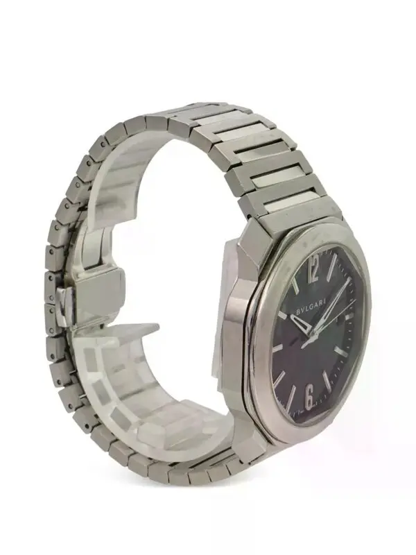 BVLGARI Octo Roma 41mm Watch